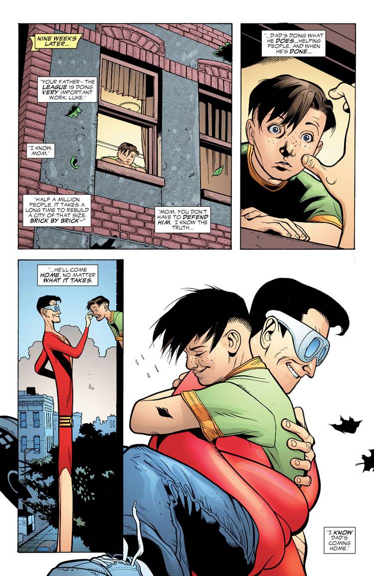 Why Plastic Man Batman's Secret Weapon