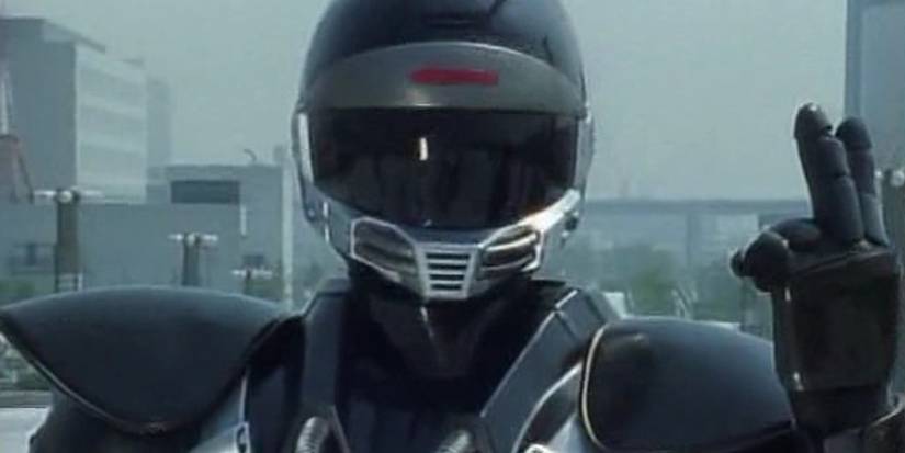 Power Rangers Storylines That Went Nowhere