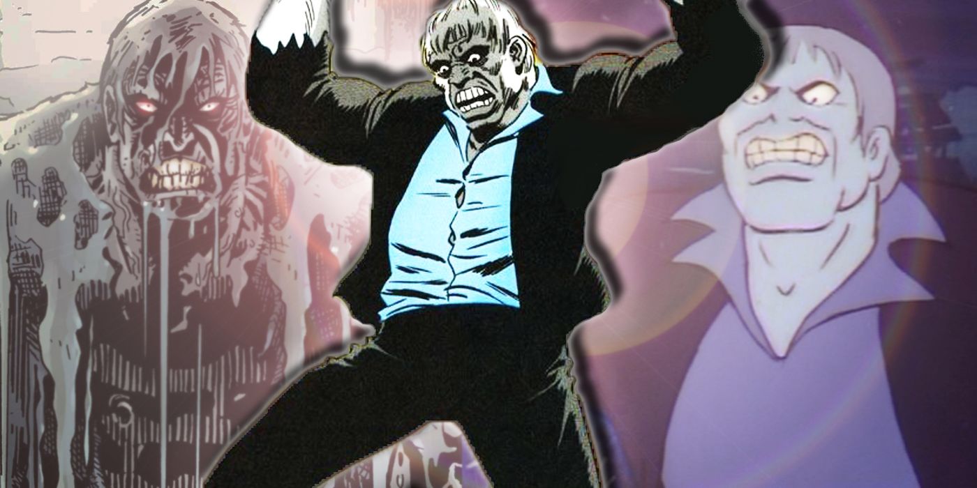 15 Facts About Solomon Grundy
