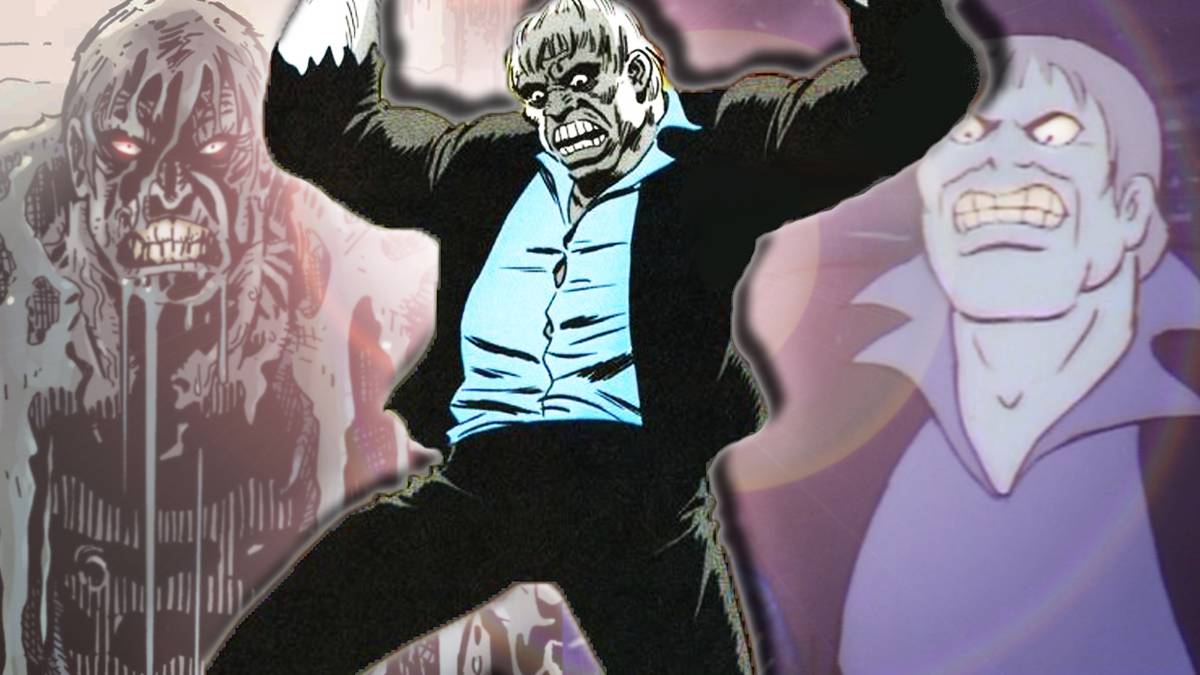 15 Facts About Solomon Grundy