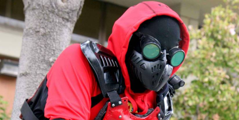 15 Real Life Superheroes