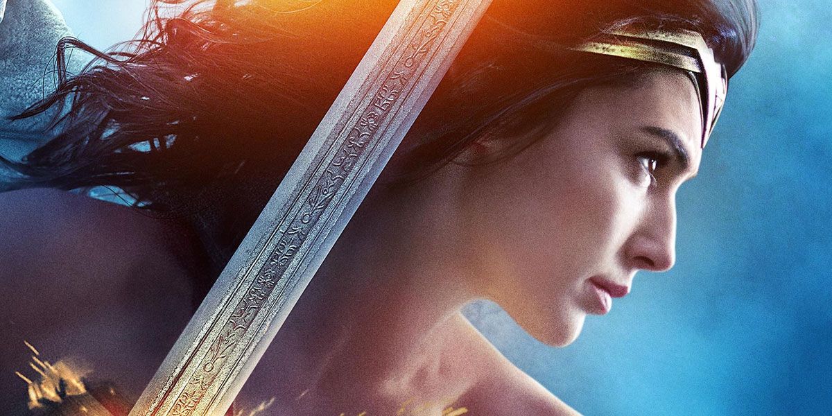 Wonder Woman: What We Want From The Sequel(s) | CBR