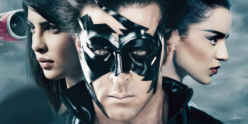 15 Foreign Superhero Movies Better Than Anything In the DCEU