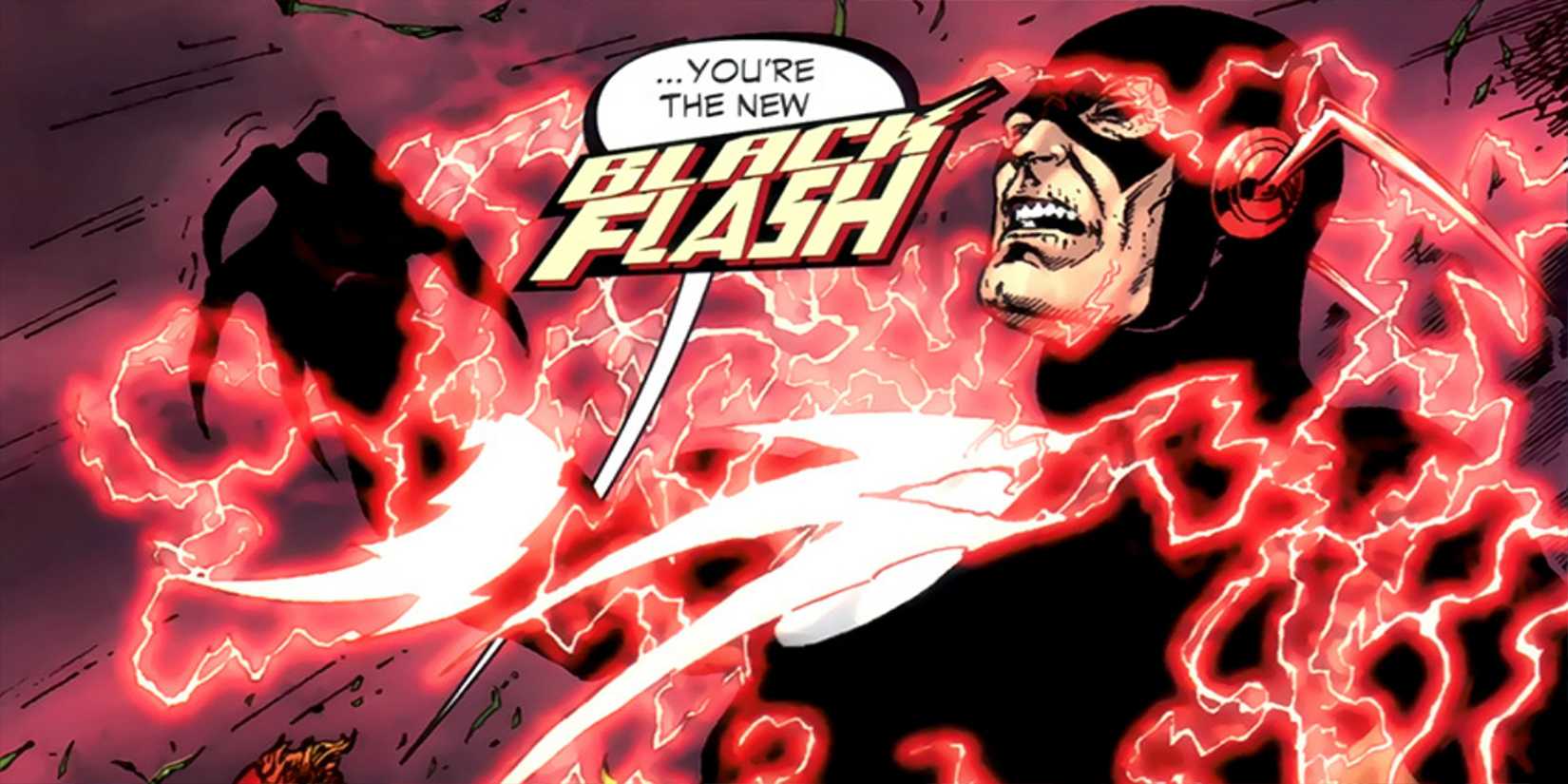 10 Fights That Would've Killed The Flash In Real Life