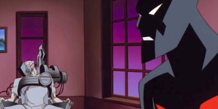 Vengeance Of Bane: 10 Things You Didn't Know About The Man Who Broke Batman