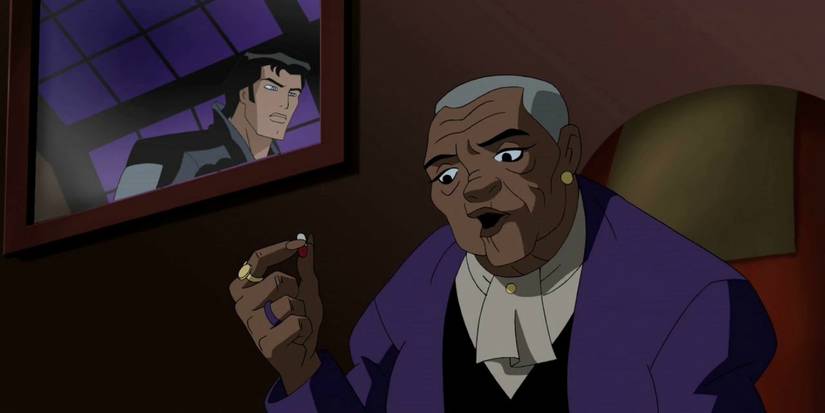 The 15 Most Inappropriate Moments in Superhero Cartoons