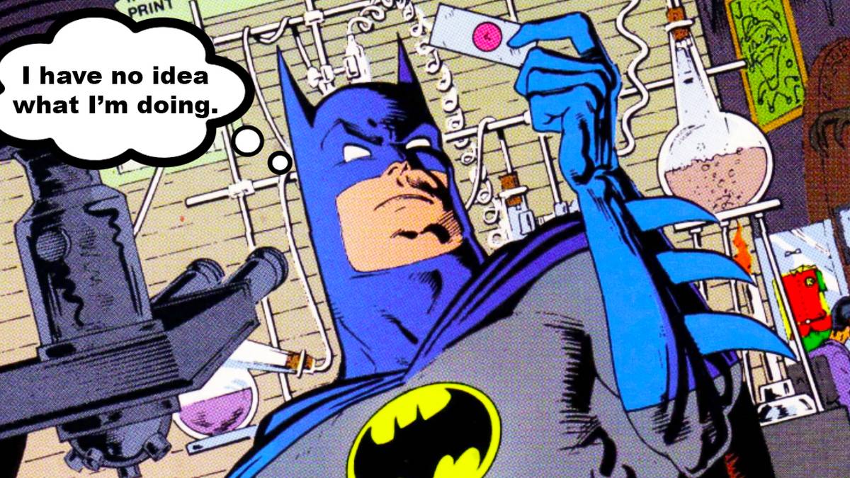 15 Better Detectives Than Batman