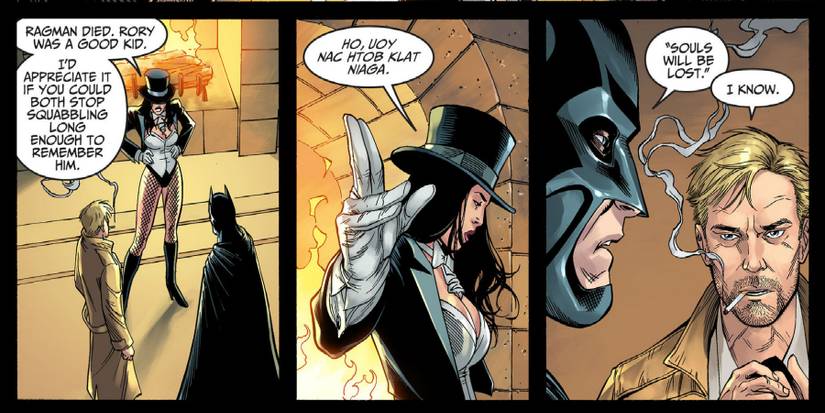 15 Powers Batman Actually Has