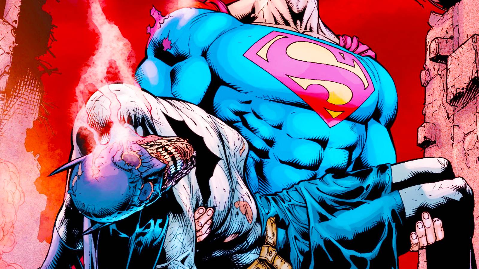 Comic Book Deaths That Never Happened