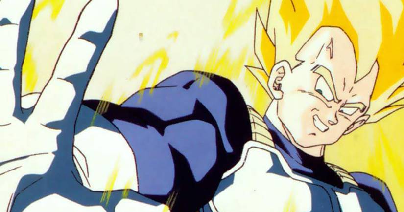 Dragon Ball Z's Strongest Attack, Explained
