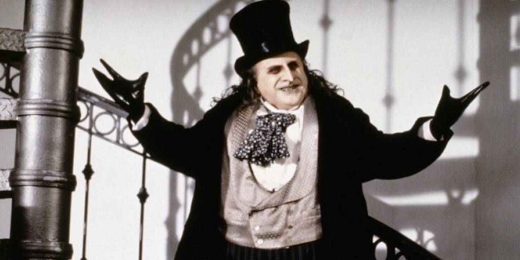 How The Penguin Is Secretly The Scariest Batman Villain