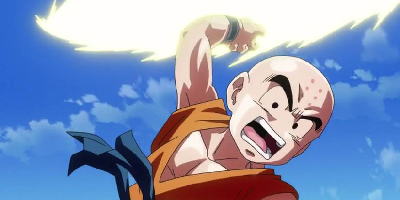 The 15 Most Devastating Attacks In DBZ History