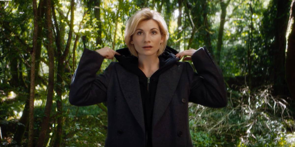 Doctor Who: Why It Was Time For a Female Doctor