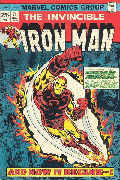 Lenticular Marvel Legacy Variant Covers Revealed
