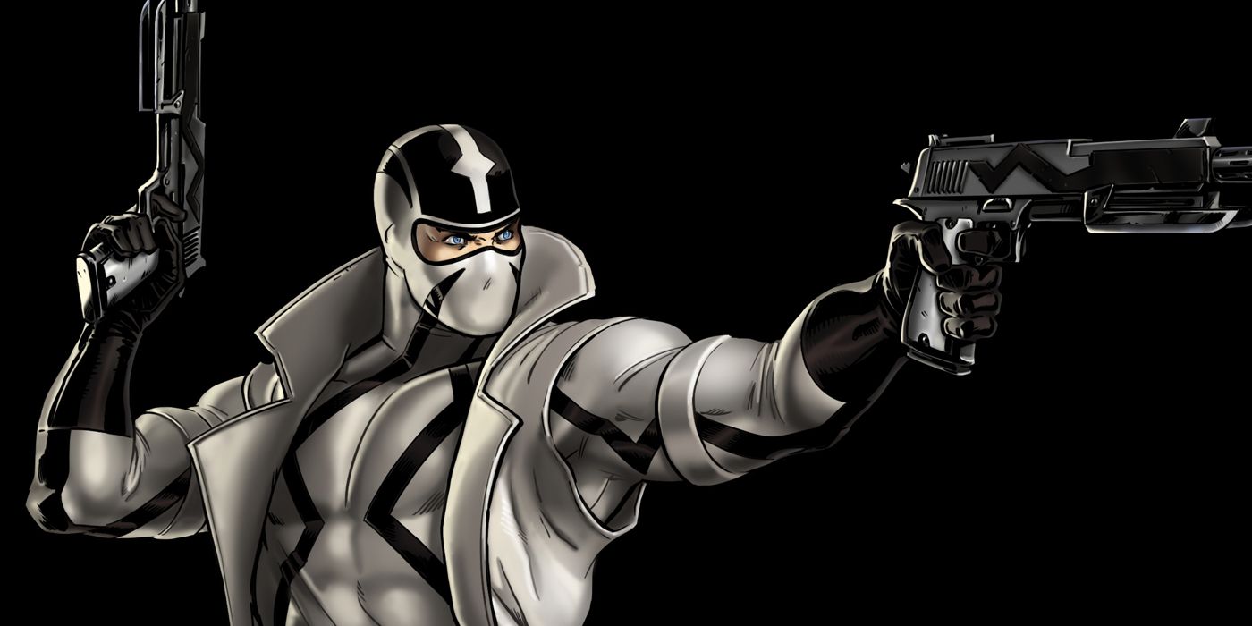 X-Men: Deadpool's Ed Skrein Wants to Play Fantomex