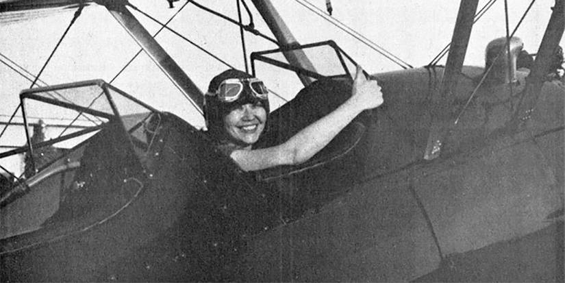 Comics Legend Flo Steinberg Has Died