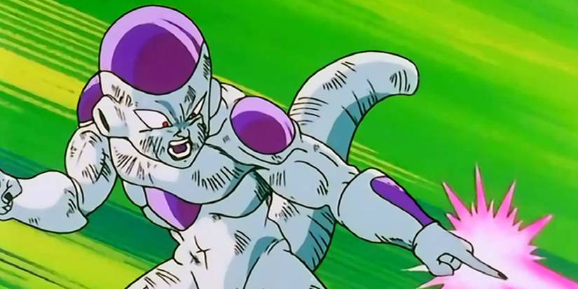 The 15 Most Devastating Attacks In DBZ History