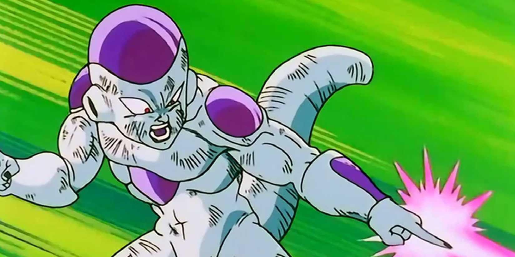 Goku's 25 Most Iconic Quotes in Dragon Ball Z