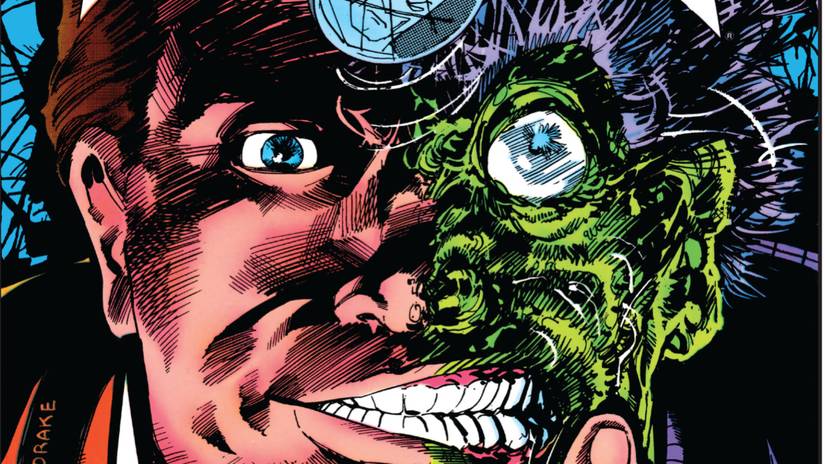 The 15 Most Grotesque Scars in Comics