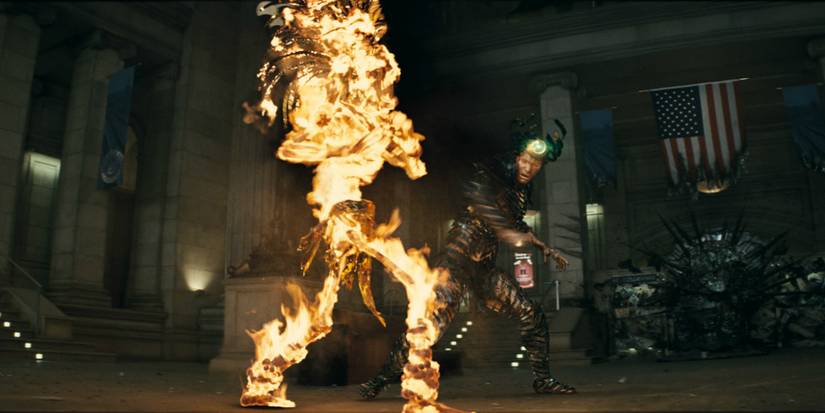 The 15 Strongest DC Movie Villains, Ranked