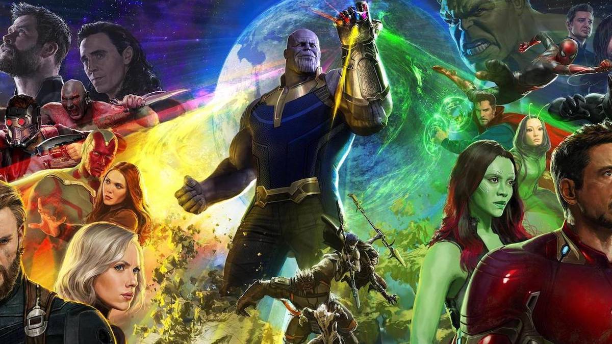 Pepper Potts Returns in Avengers 4 Set Photos