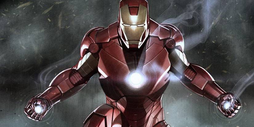 Overpowered Avengers, RANKED
