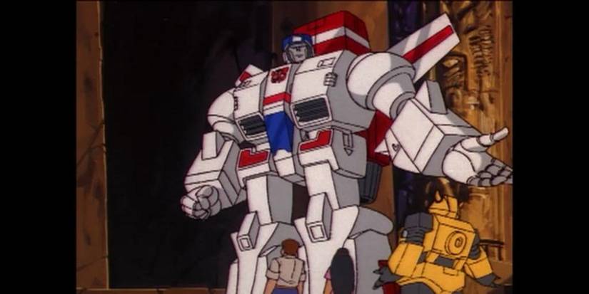 Optimus Prime & 9 Other Autobots That Could Defeat Megatron