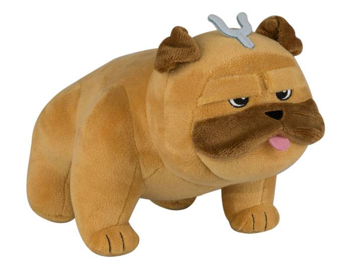 New Funko Toys Feature Lockjaw, Inhumans