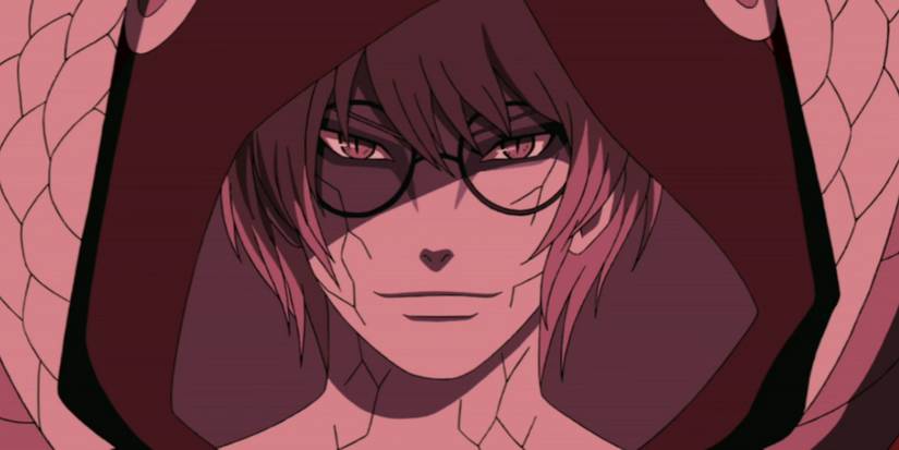 10 Naruto Characters Who Were Secretly Geniuses the Whole Time