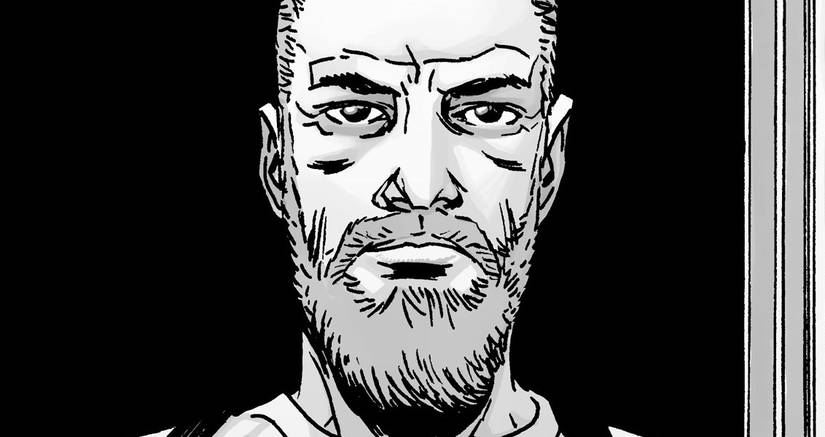 Walking Dead: How Did Rick Grimes Get So Old?