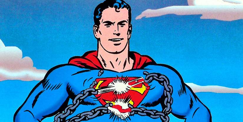 13 Best Superman Eras