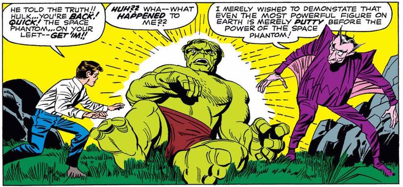 First 10 Marvel Villains The Avengers Fought (In Chronological Order)
