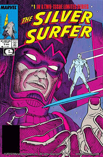 Lenticular Marvel Legacy Variant Covers Revealed