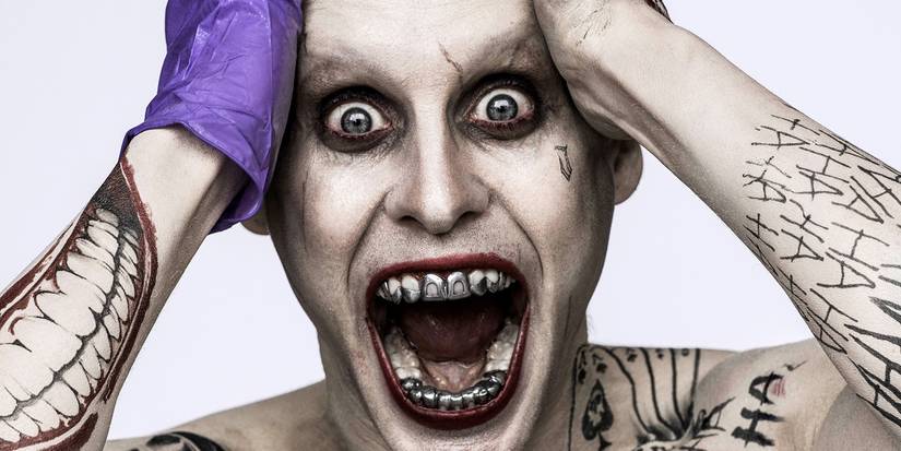 The Joker: 10 Looks That Slay Us (And 5 That Just Look Funny)