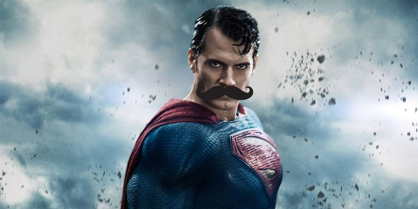 Zack Snyder Failed Henry Cavill's Superman, Not James Gunn
