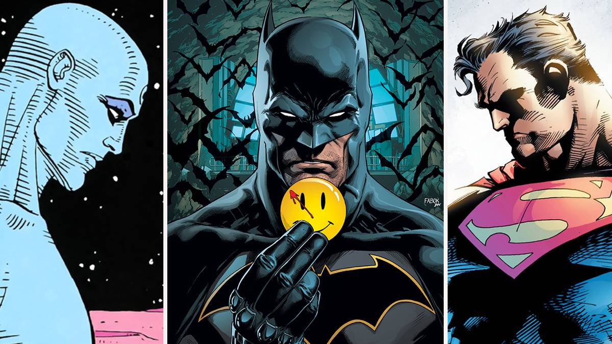 8 Things We Know About Doomsday Clock (And 7 Things We're Hoping For)