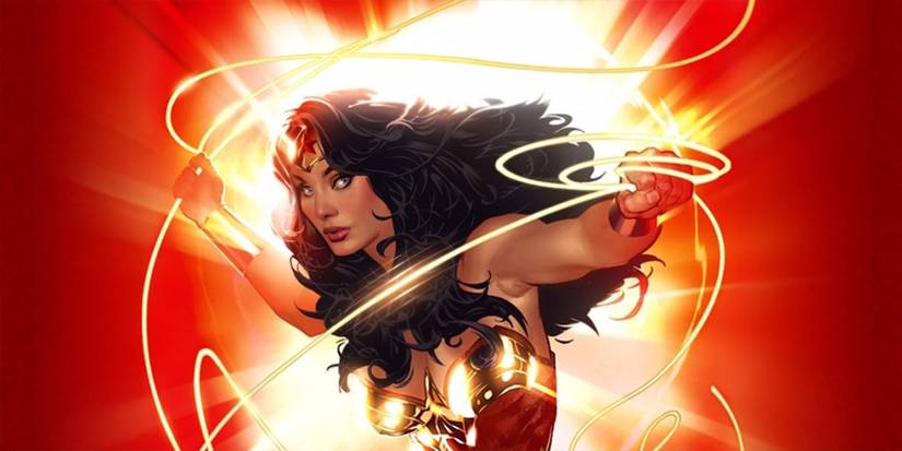 DC: Wonder Woman's 10 Best Weapons, Ranked