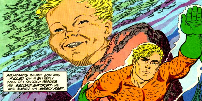 The 15 Most Brutal Civilian Deaths in Comics