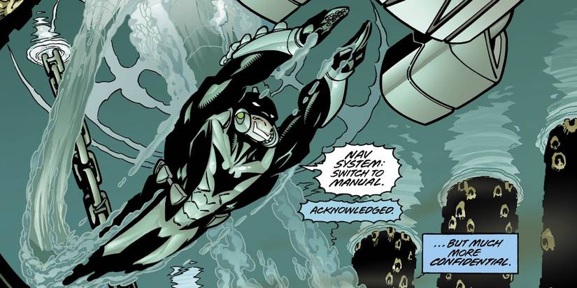 15 Times Batman Has Foolishly Wasted Millions