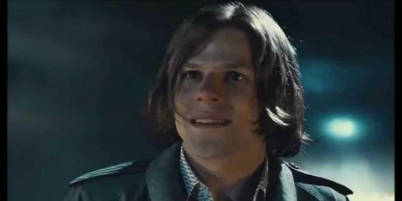16 Reasons Batman vs Superman's Lex Luthor Was the Best
