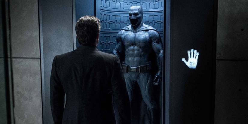 Batman's Best Utility Belts In The Movies, Ranked