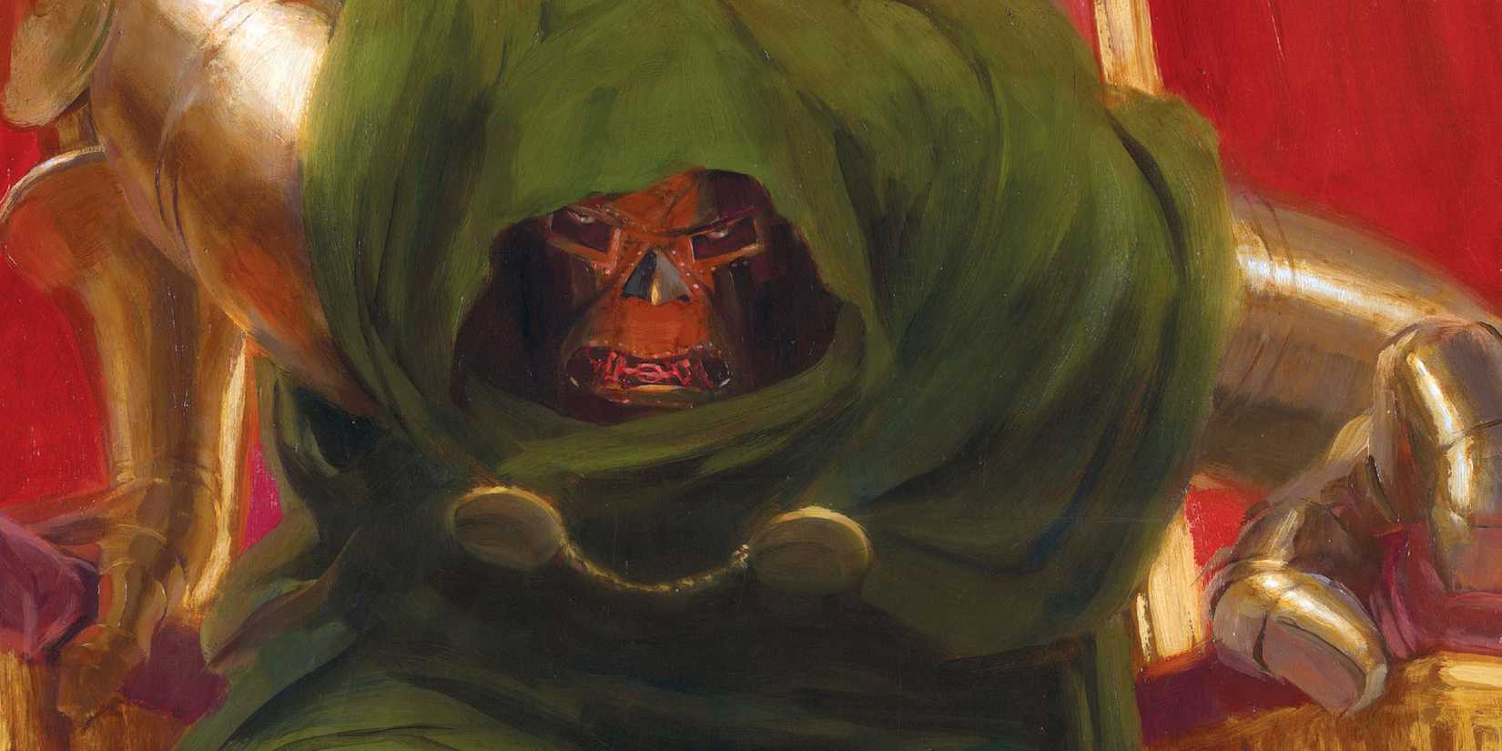 10 Most Underrated Marvel Comics Since 2000