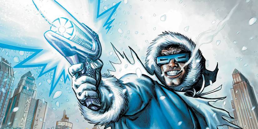 Ranking The Flash's 15 Most Homicidal Villains