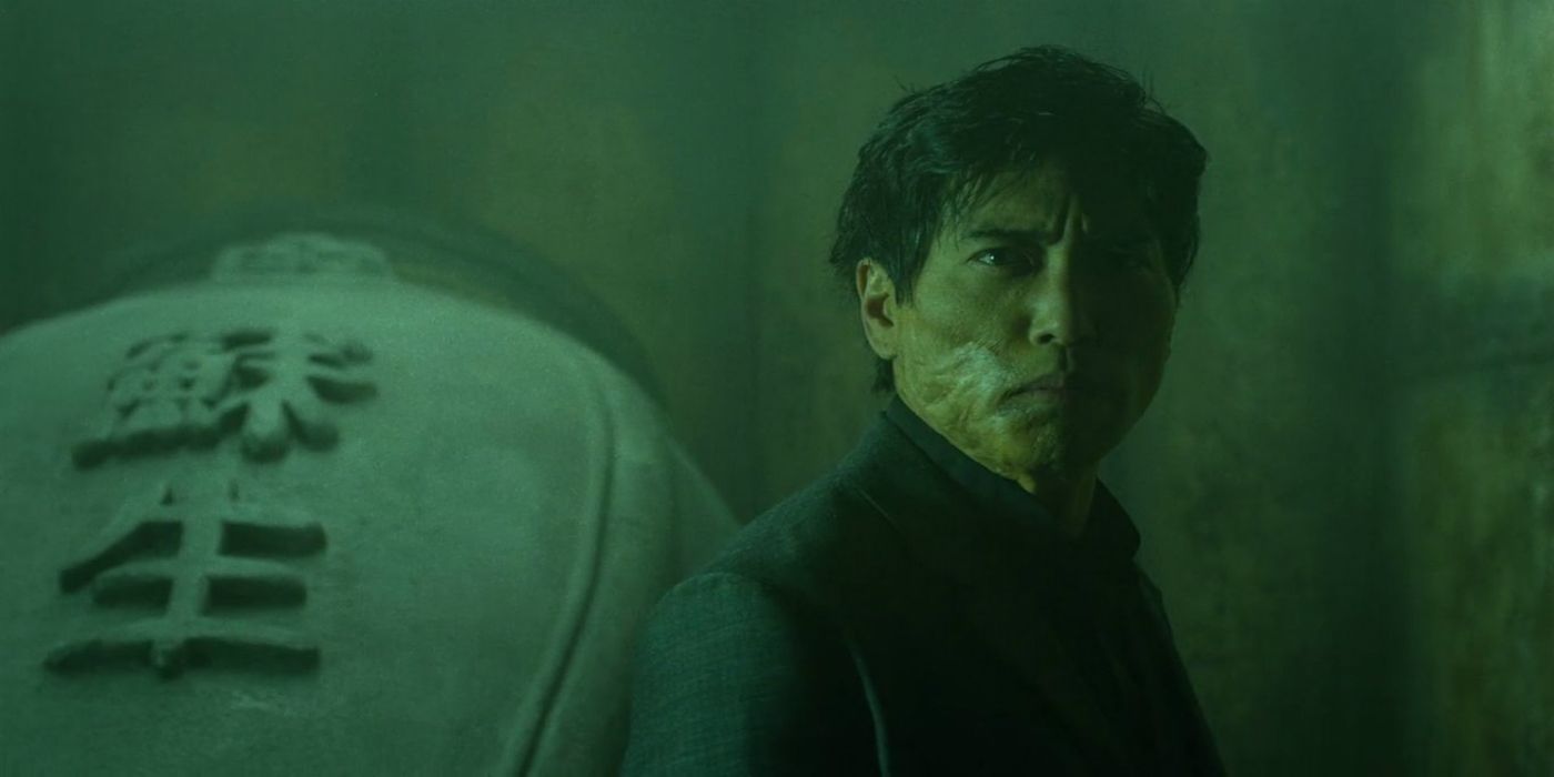 Daredevil: Peter Shinkoda, Wai Ching Ho Weren't Invited to Season 2 ...