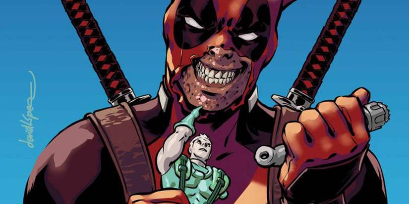 Marvel Legacy Comics Details Announced