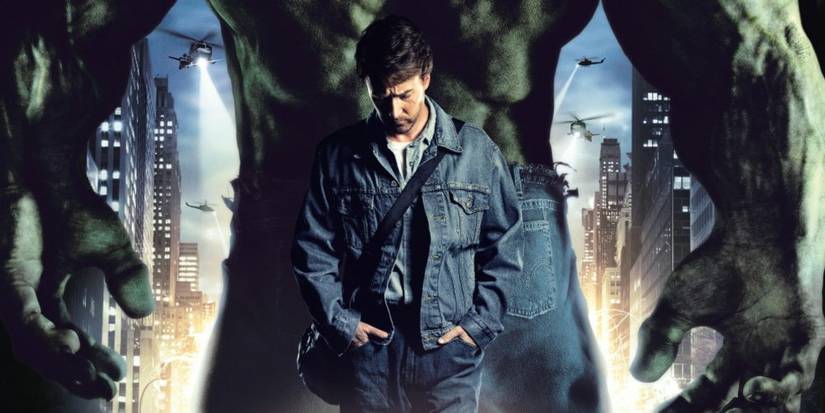 15 Things You Didn't Know About The MCU's Hulk