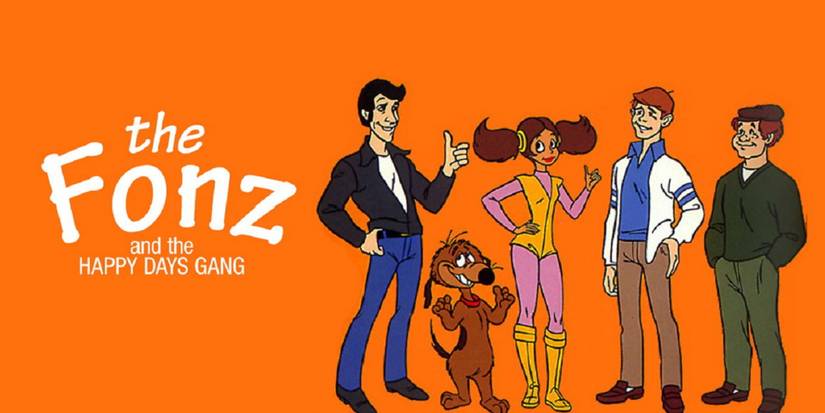 Happy Days' Chuck Cunningham Mystery Solved by Bizarre Fan Theory
