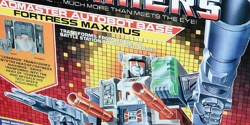 10 G1 Transformers Who Are Much Different In Later Continuities