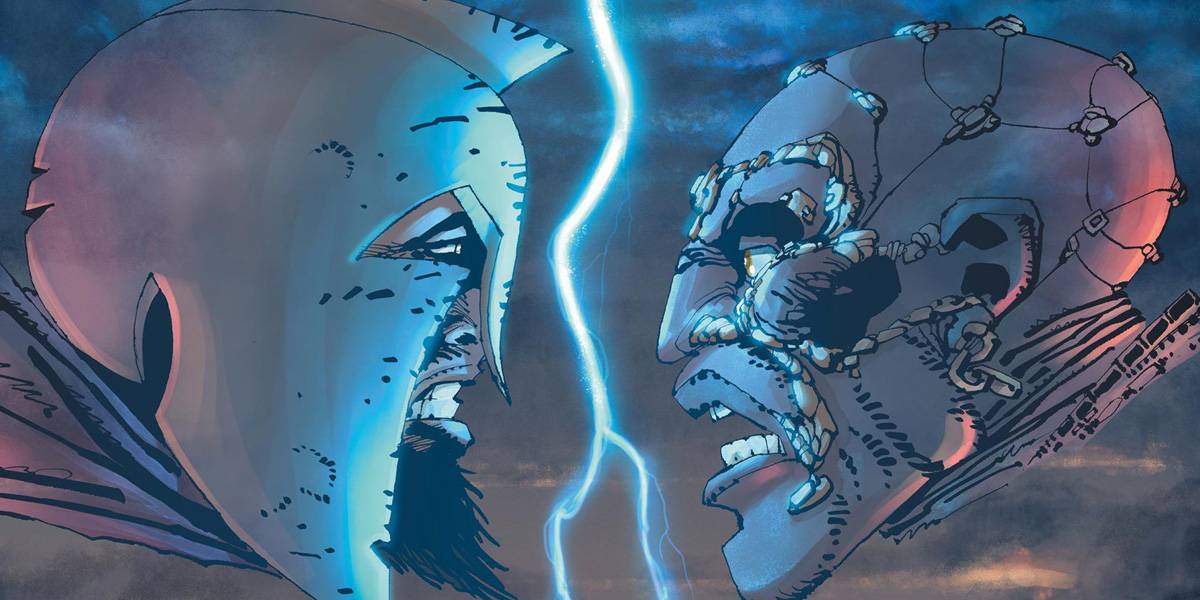 Frank Miller's 300 Prequel to Arrive in 2018 From Dark Horse