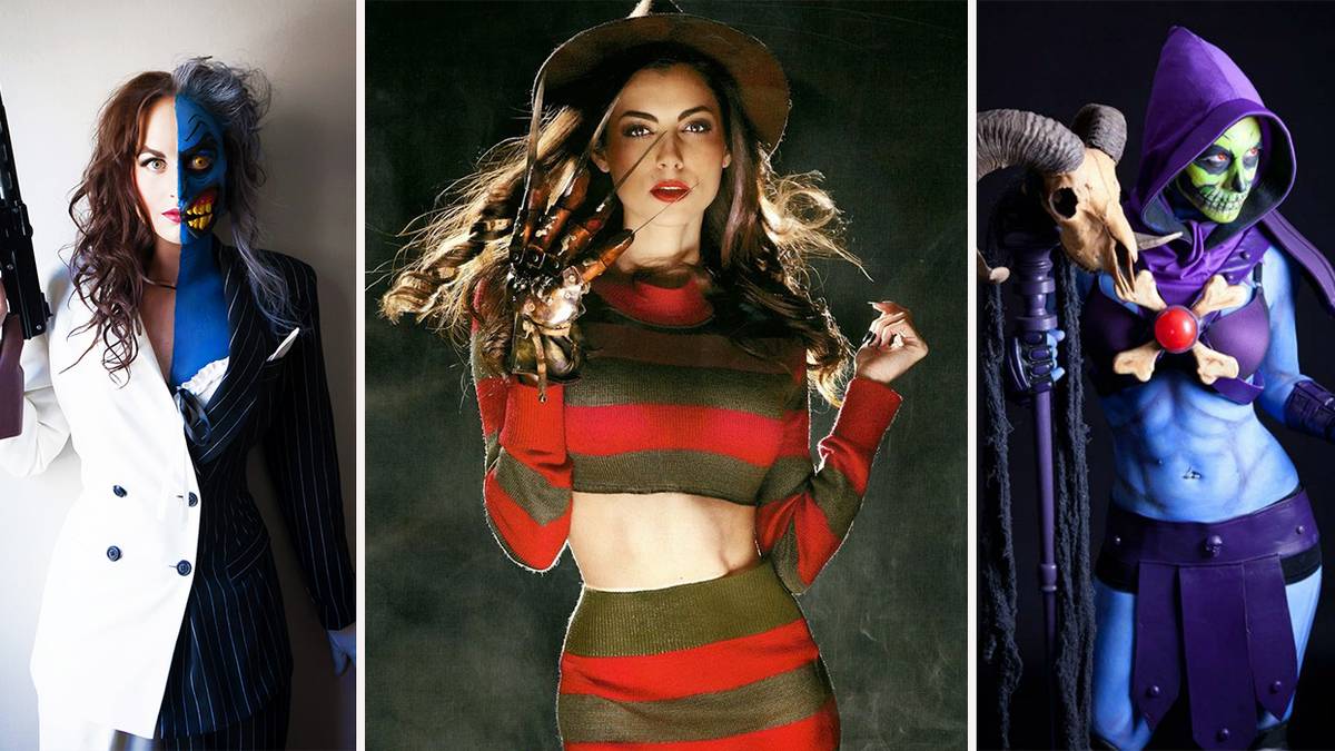 The 15 Best Genderswapped Cosplays We’ve Ever Seen